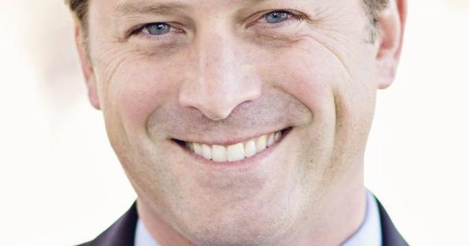 Jordan Cunningham won’t seek fourth Assembly term after redistricting ...
