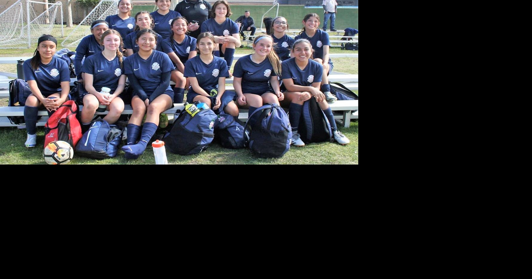 CVSC Vipers: Local soccer team qualifies for Far West Presidents Cup ...