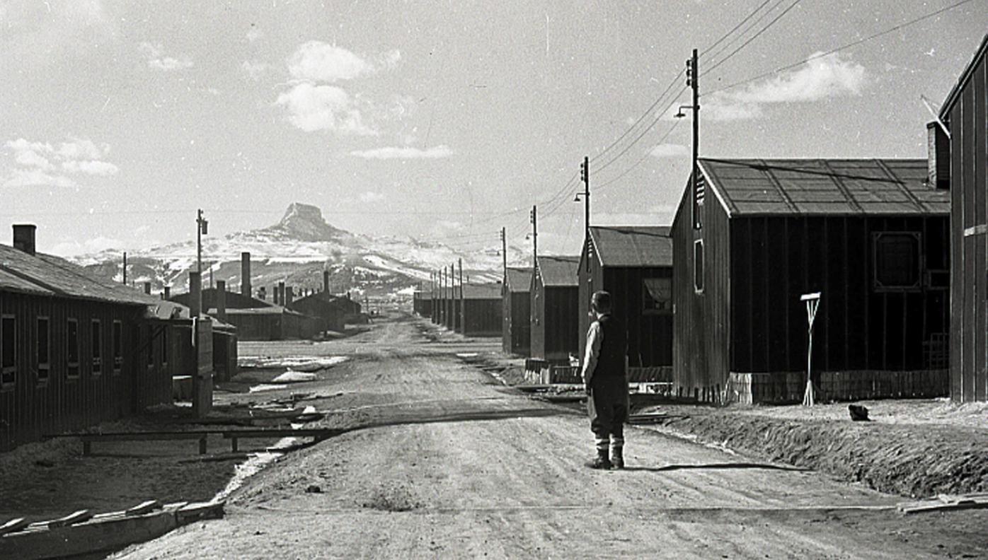 'The story needs to be told': Survivor remembers life in Japanese ...