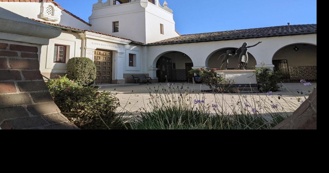 Santa Maria's featured businesses in August; Kirk & Simas law and The ...