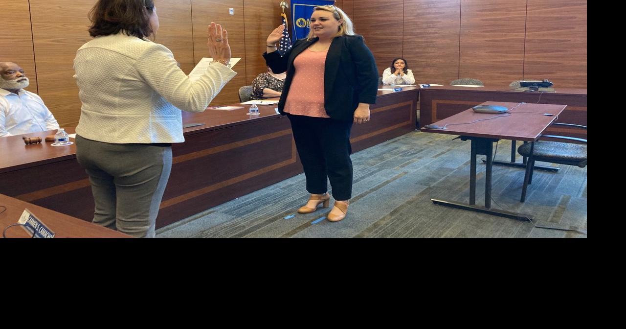 Alejandra Enciso Medina selected as Hancock College Area 3 trustee ...