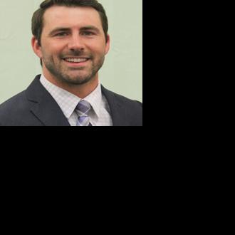 For Travis Roth, it's now "All About The U" for the former Cal Poly ...