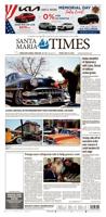 Berry good living: An ode to Santa Maria's sweetest obsession | 'I see ...