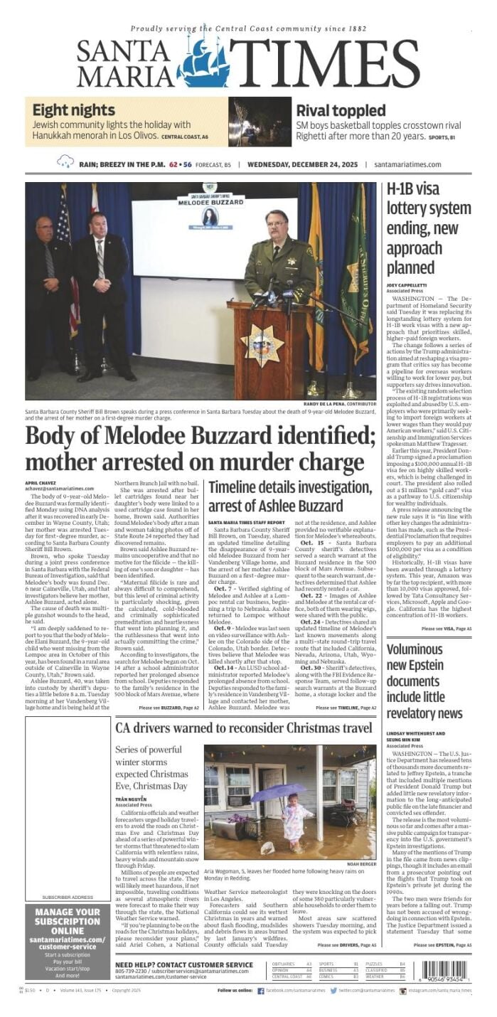 US and Ukraine reach consensus on key issues aimed at ending the war ...