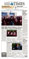 Santa Maria neighbors: Obituaries for June 11 | Obituaries ...