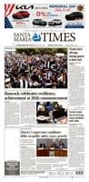 Santa Maria Times | Breaking News
