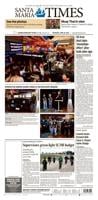 Santa Maria neighbors: Obituaries for June 16 | Obituaries ...