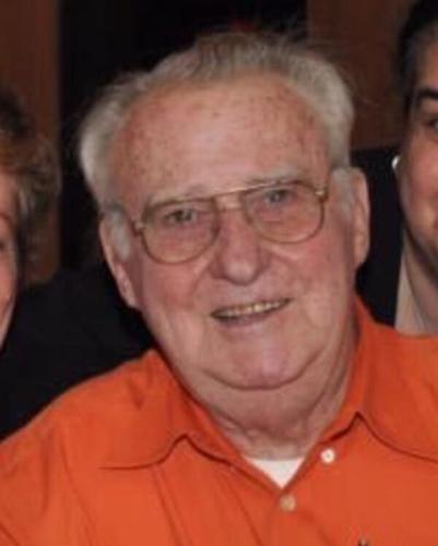 Harry J. Rager | Obits | seacoastecho.com