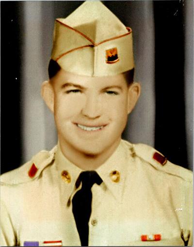 Victor Sidney Necaise Jr. | Obits | seacoastecho.com