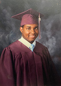 Nicholas Curry November 19, 1986 – April 23, 2020 | Obits ...