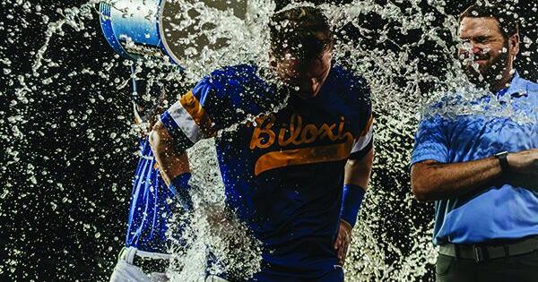 Shuckers win first half of 2025 season, guarantee playoff spot | Sports ...