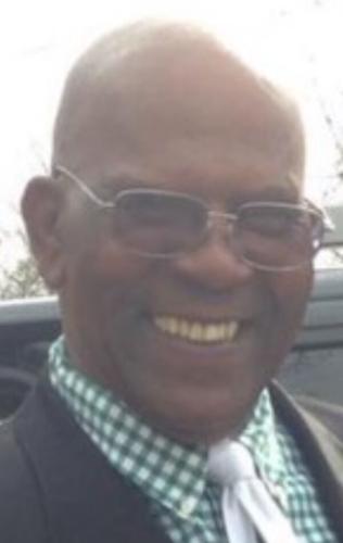 Rev. James Paul Avery, Sr. | Obits | seacoastecho.com