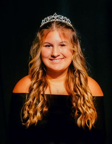 Bay High School presents its 2022 Homecoming Court | Community ...