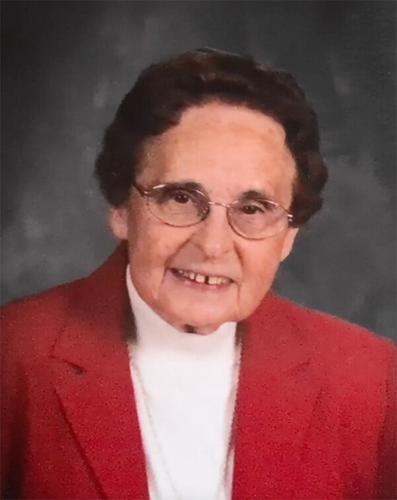 Ruth Angelette | Obits | seacoastecho.com