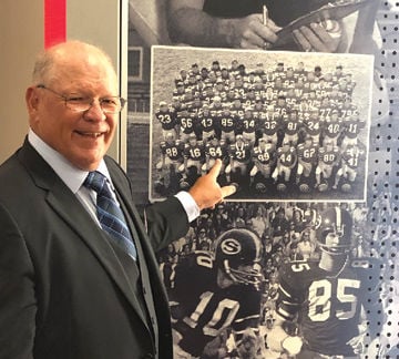 SSC grad named to Samford University Athletics Hall of Fame | Sports ...