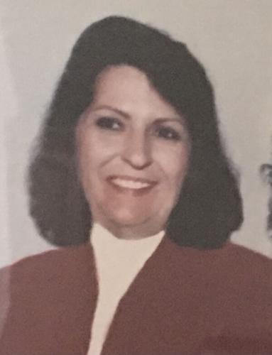 Mona Saucier Ladner | Obits | seacoastecho.com