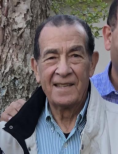 Mario Antonio Espinosa | Obits | seacoastecho.com