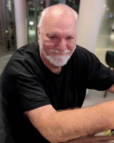 Vincent Rex Isted | Obits | seacoastecho.com
