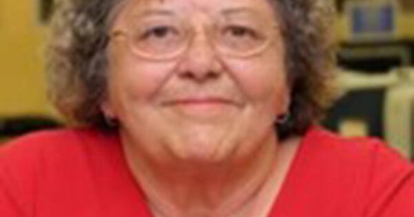 Hancock County Library System mourns one of its "champions," Mary ...