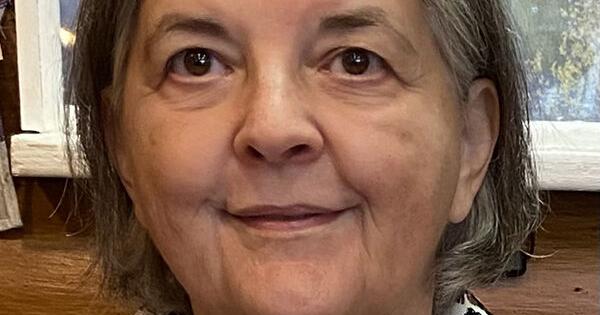 Margaret Anne Sabol | Obits | seacoastecho.com