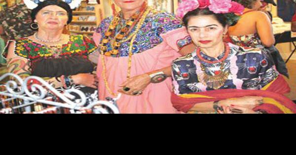 Frida Fest is this weekend in the Bay | News | seacoastecho.com