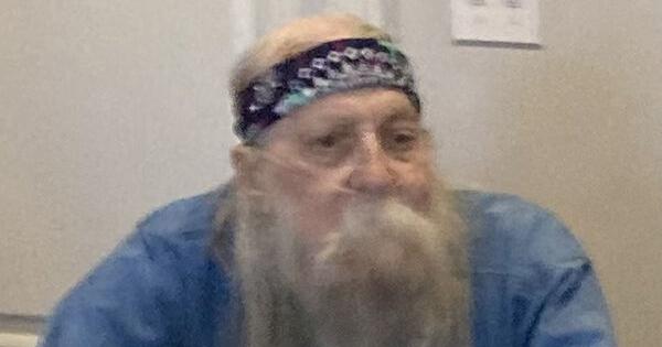 Noel "Gil" Raymond Gillan, Jr. | Obits | seacoastecho.com