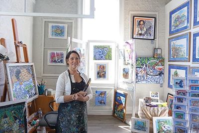 Frida Fest returns to Old Town this weekend | | seacoastecho.com