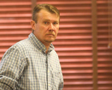 State denies Hancock man's appeal of manslaughter conviction | News ...