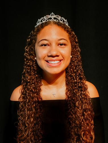 Bay High School presents its 2022 Homecoming Court | Community ...