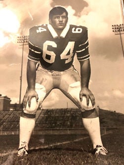 SSC grad named to Samford University Athletics Hall of Fame | Sports ...