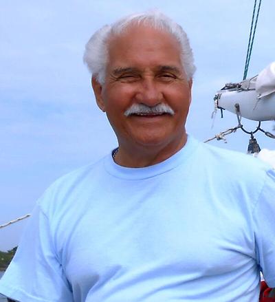 Ronald "Nick" Anthony Hyman | Obits | seacoastecho.com
