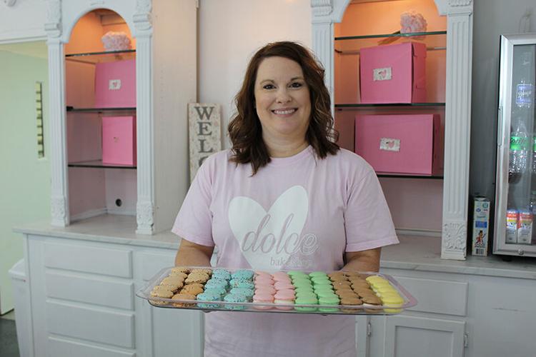‘I’m a Chain’: Bay St. Louis native opens second bakery in Old Town Bay ...