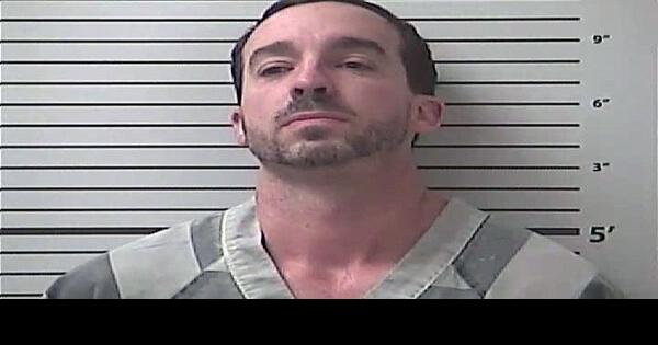 Moran's bond revoked after stalking charge; two men arrested for ...