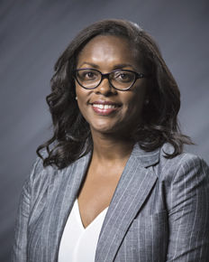 Stennis engineer Dawn Davis Wins 2018 Women of Color STEM Conference ...