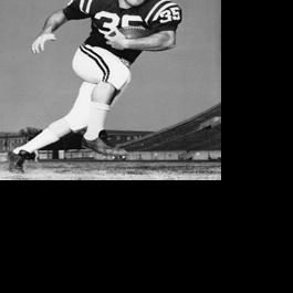 Loiacano and his 'bigger, stronger, faster' approach to be enshrined in ...