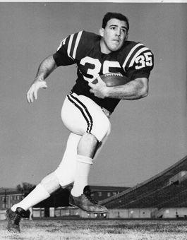 Loiacano and his 'bigger, stronger, faster' approach to be enshrined in ...