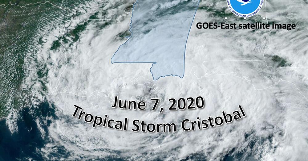 Historical weather highlights of the first week of June | News ...