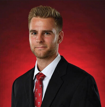 Former Rock QB Tyler Allen now coaching in Division I | Sports ...