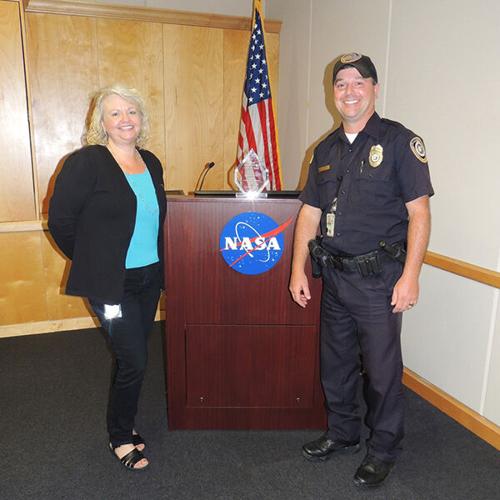 Fourteen First Responders from Hancock County Honored for their ...