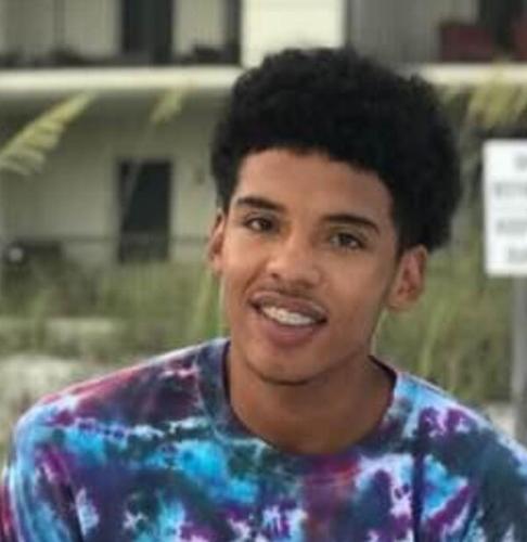 Jacob Cinque Jackson | Obits | seacoastecho.com