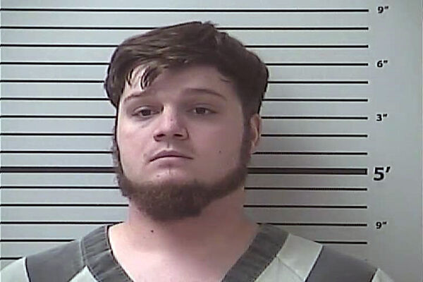 Moran's bond revoked after stalking charge; two men arrested for ...