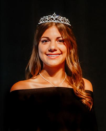 Bay High School presents its 2022 Homecoming Court | Community ...