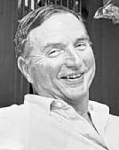 Clement "Paul" Eckrich | Obits | seacoastecho.com