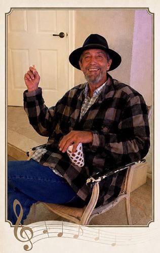 "Bubby” Patrick Lamy Sr. February 26, 1951 - May 20, 2026 | Obits ...