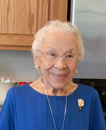 Patsy Sue Cole Wilson | Obits | seacoastecho.com