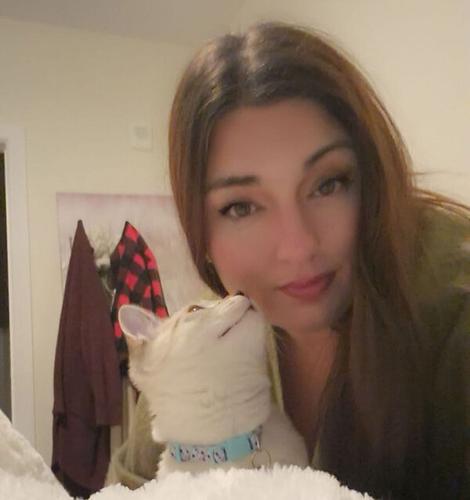Allison Nicole Calhoun | Obits | seacoastecho.com
