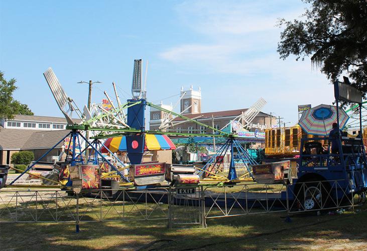 39th annual OLG Crab Fest begins | News | seacoastecho.com
