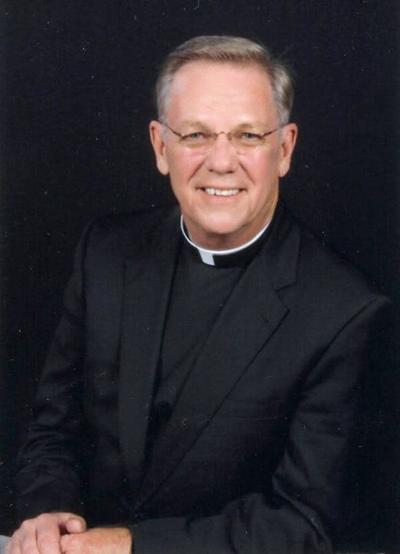 Father Dennis J. Carver | Obits | seacoastecho.com