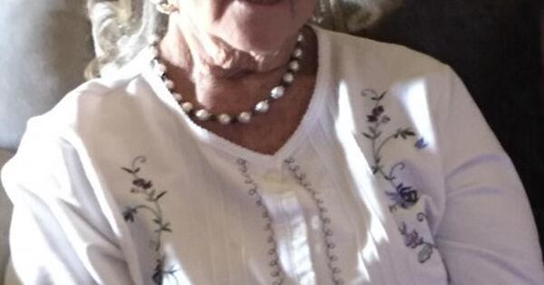 Velma B. Abbott | Obits | seacoastecho.com