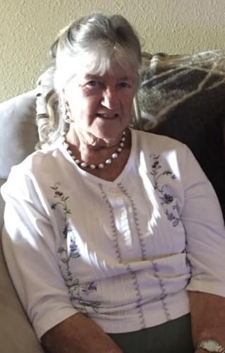 Velma B. Abbott | Obits | seacoastecho.com